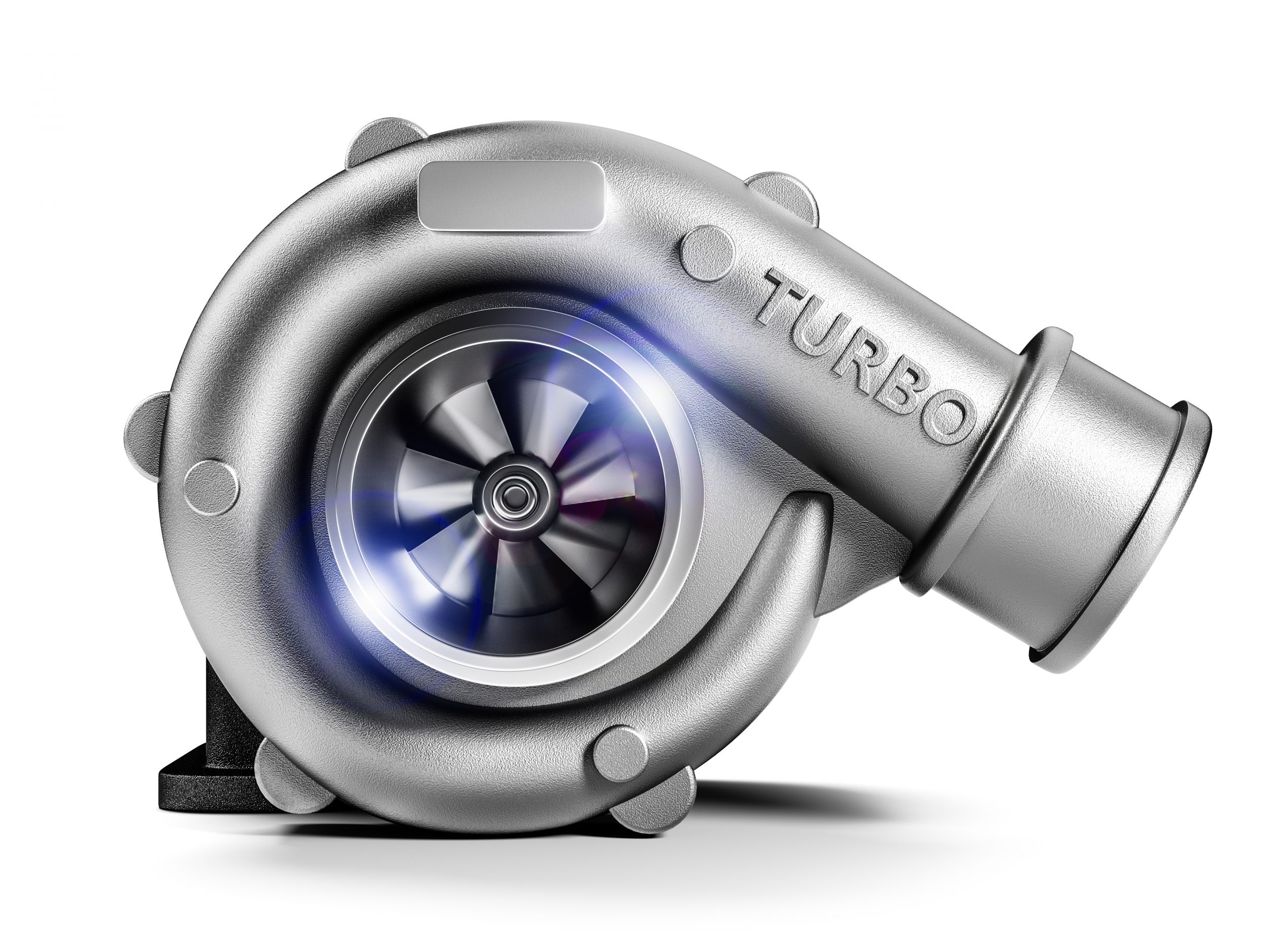 Motor turbo não é para todos: 4 desvantagens que você precisa saber ...